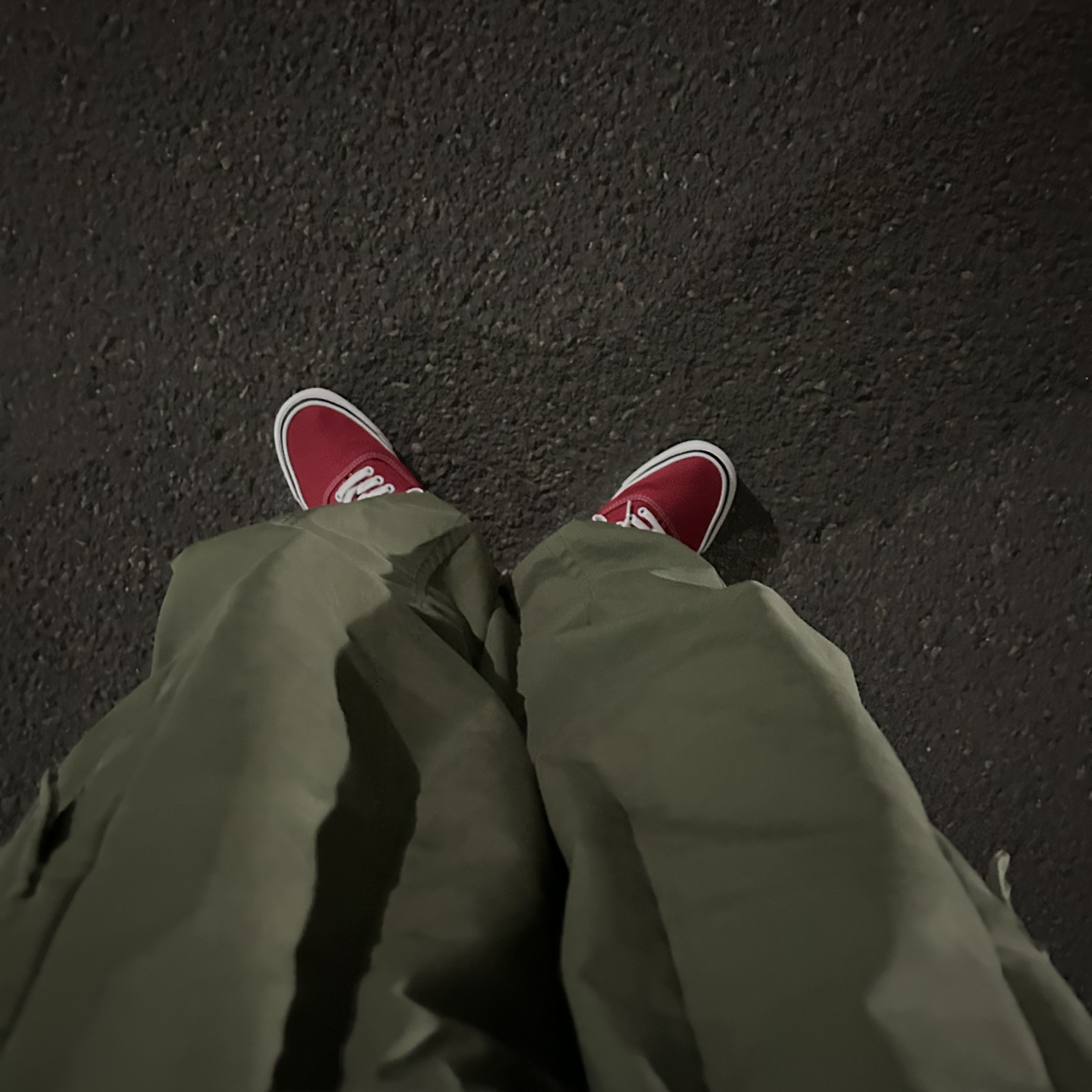 This is 📍📍📍(red) | KREAM