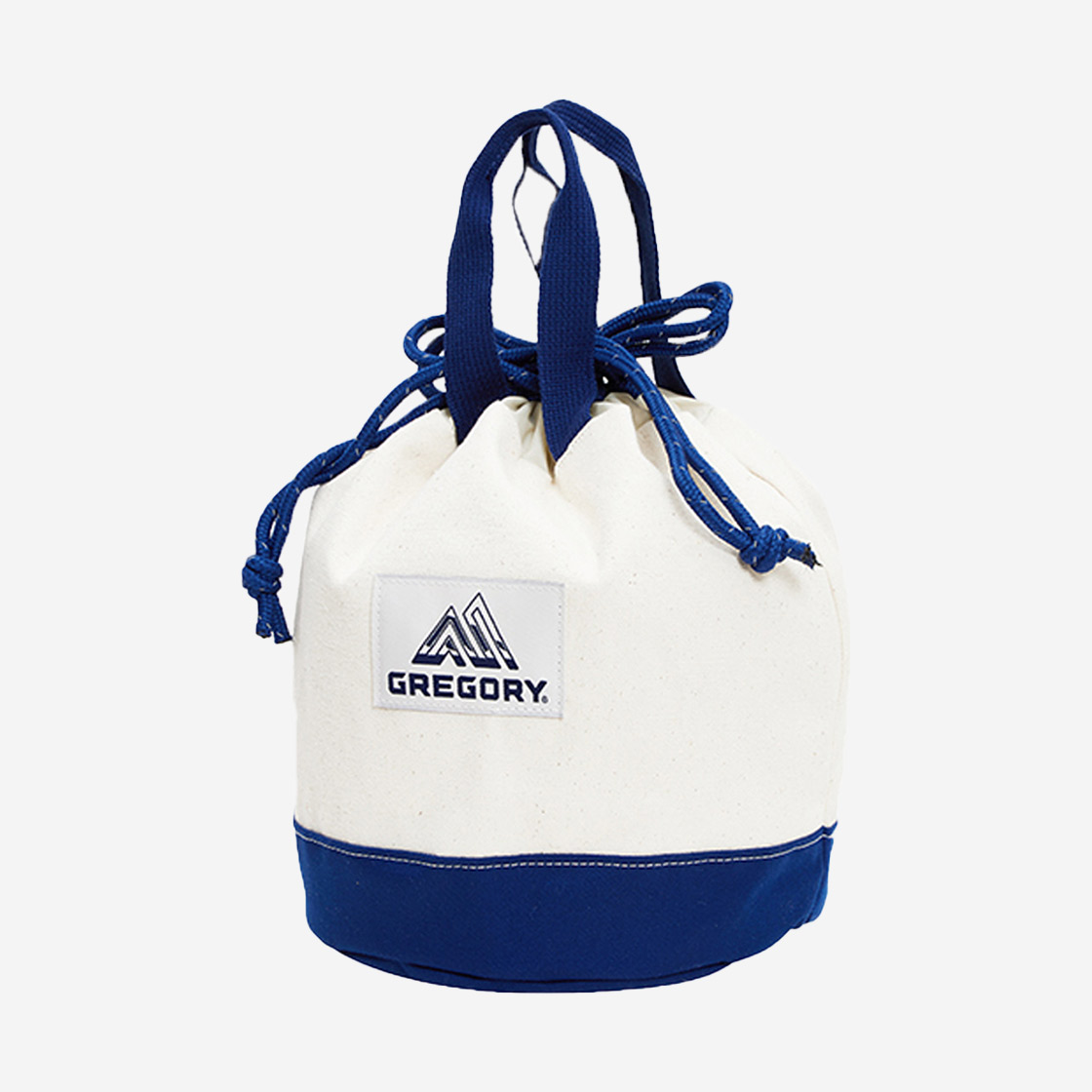 그레고리 신치백 M 오프 화이트 | Gregory | KREAM