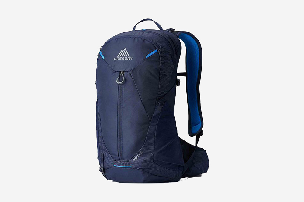 그레고리 미코15 볼트 블루 | Gregory | KREAM
