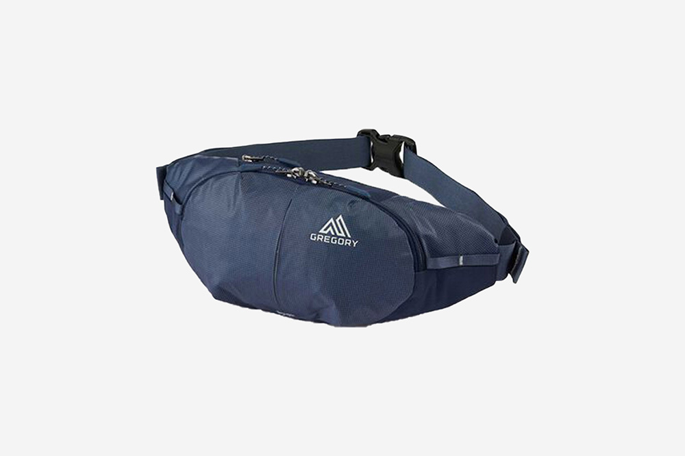 그레고리 스케치 3 RF 딥네이비 | Gregory | KREAM