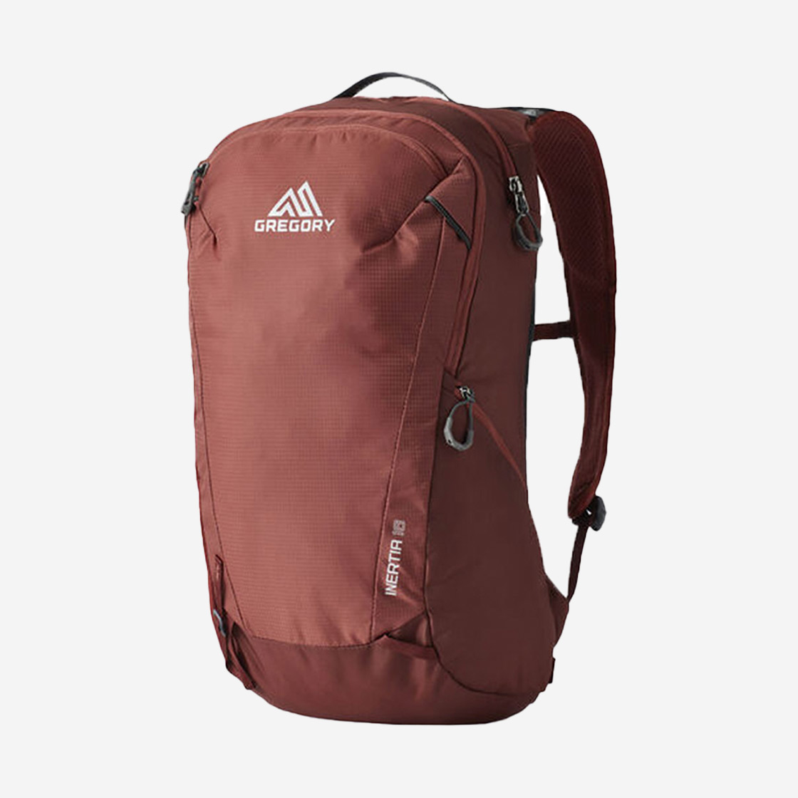 그레고리 이너샤18 브릭 레드 | Gregory | KREAM