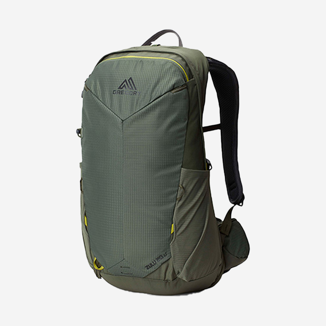 그레고리 줄루20 LT 포리지 그린 | Gregory | KREAM