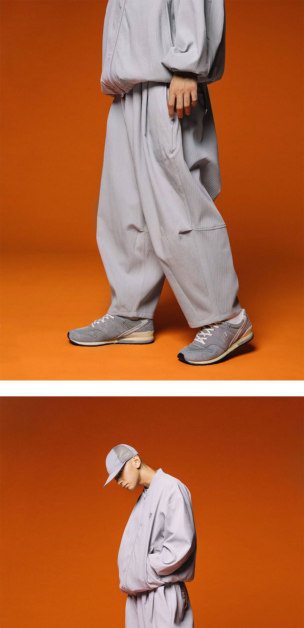 타이트부스 신더 코드 크롭 팬츠 블랙 | Tightbooth | KREAM