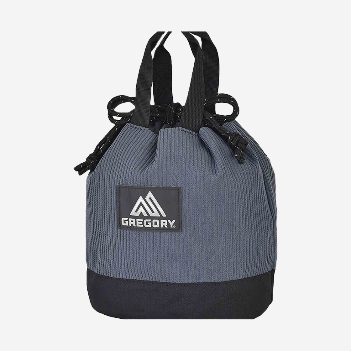 그레고리 신치백 M 다크 차콜 | Gregory | KREAM