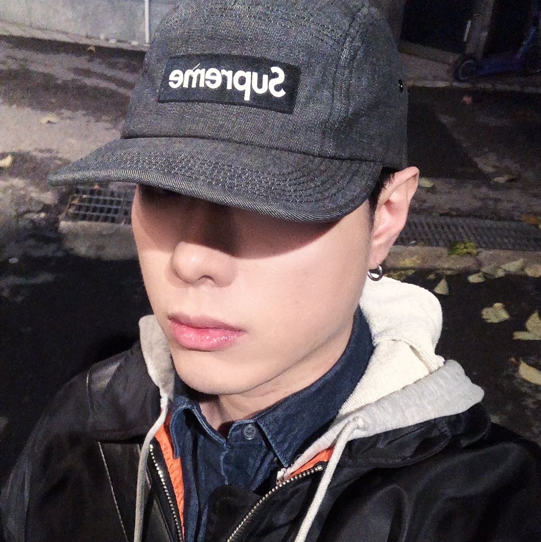 (@h.yu.k) 님의 게시물 | KREAM