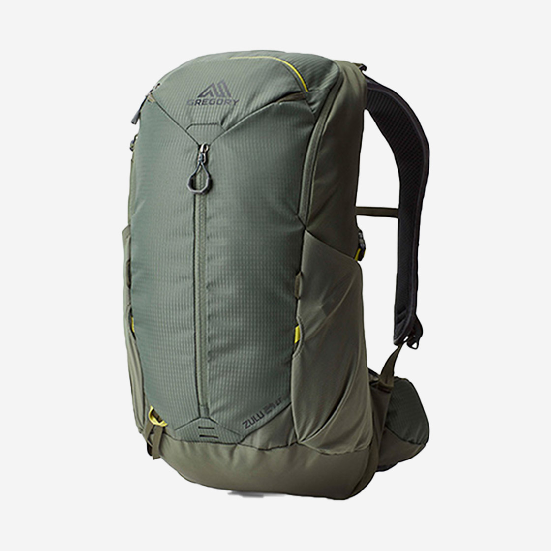 그레고리 줄루24 LT 포리지 그린 | Gregory | KREAM