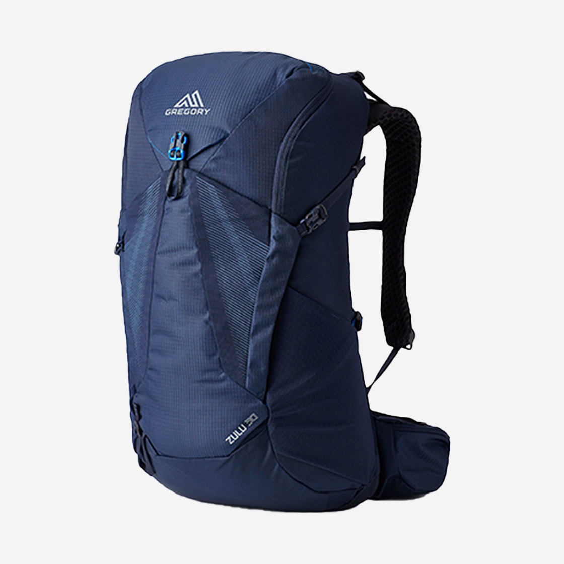 그레고리 줄루30 MD LG 헤일로 블루 | Gregory | KREAM