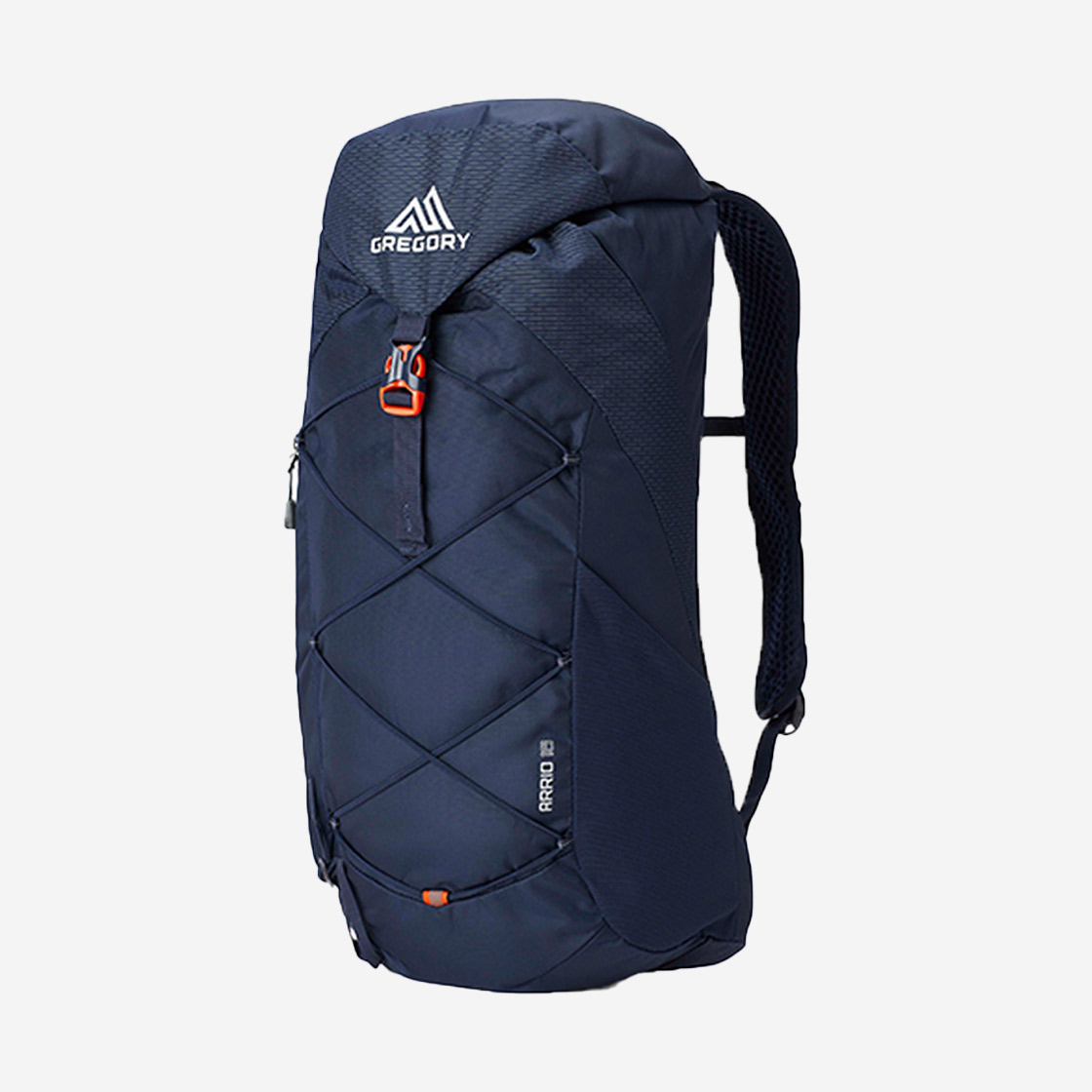 그레고리 아리오18 RC 스파크 네이비 | Gregory | KREAM