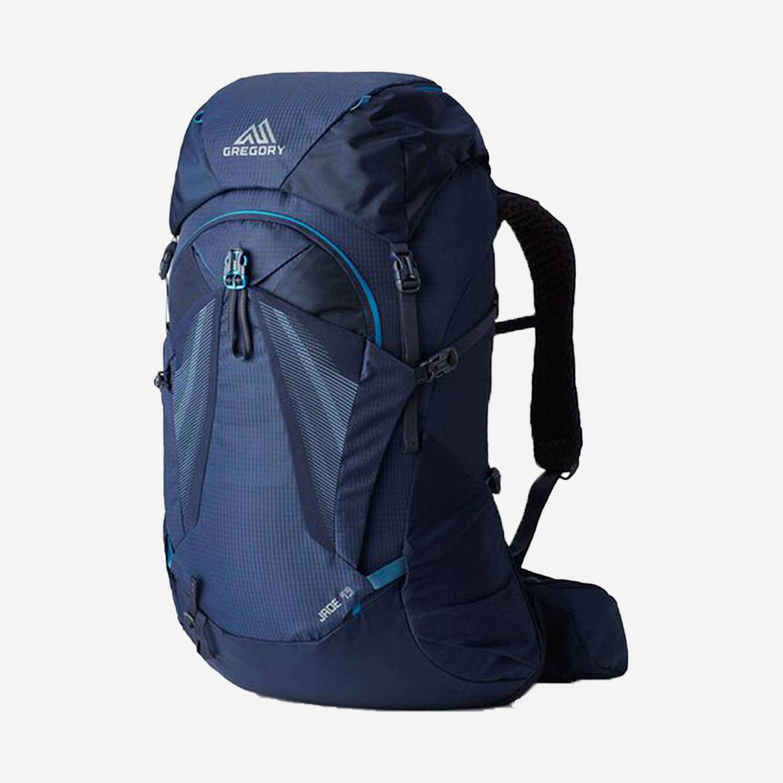 그레고리 제이드43 SM MD 미드나잇 네이비 | Gregory | KREAM