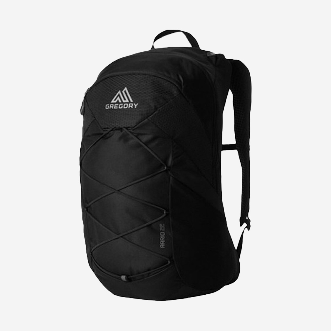 그레고리 아리오22 RC 플레임 블랙 | Gregory | KREAM