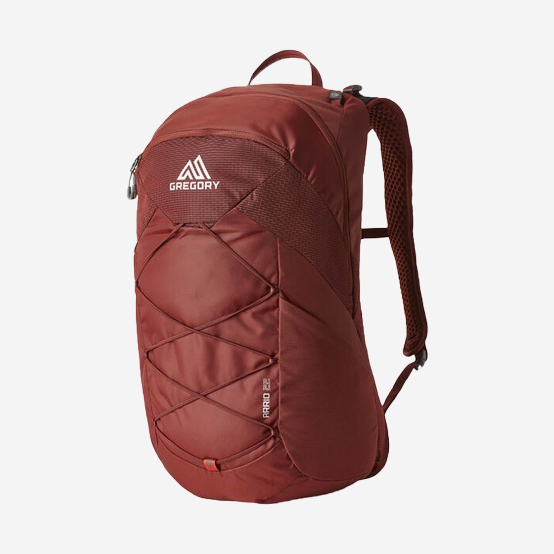 그레고리 아리오22 RC 브릭 레드 | Gregory | KREAM