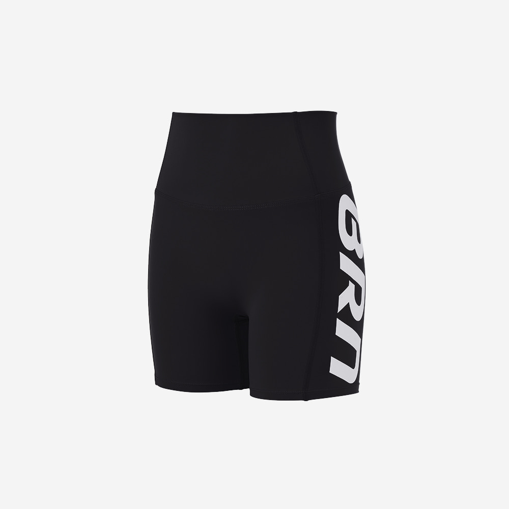 본투윈 BRN 3.5 레깅스 블랙 | BORN TO WIN | KREAM