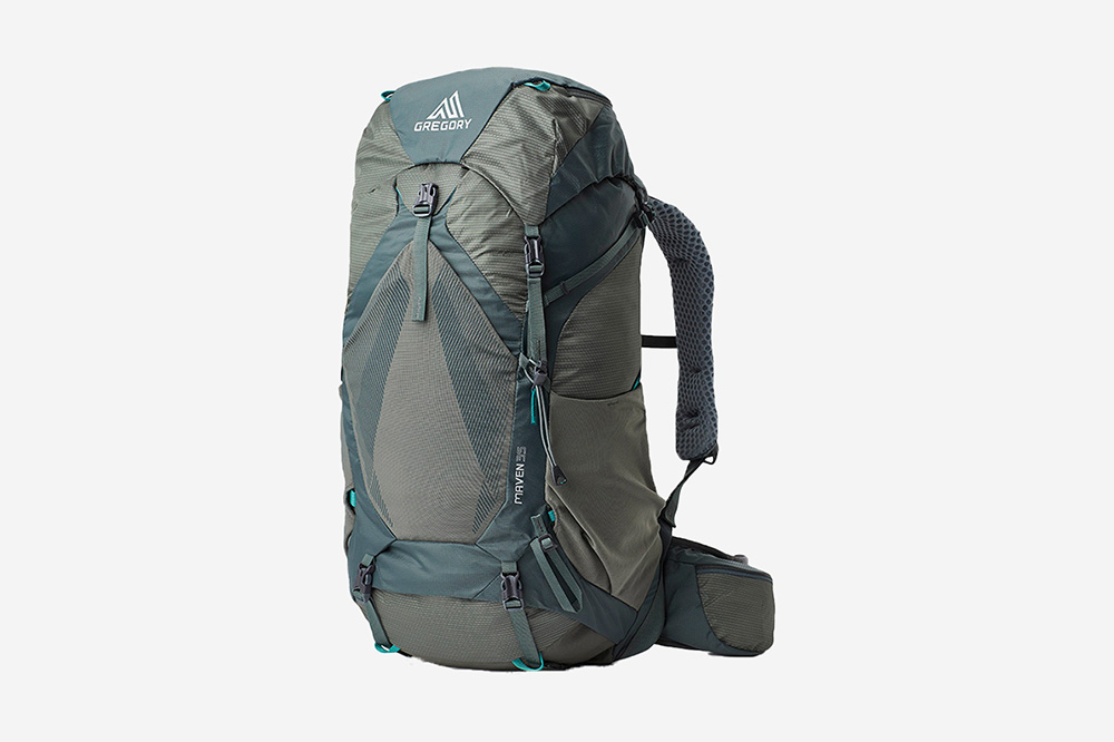 그레고리 메이븐35 XS SM 헬륨 그레이 | Gregory | KREAM