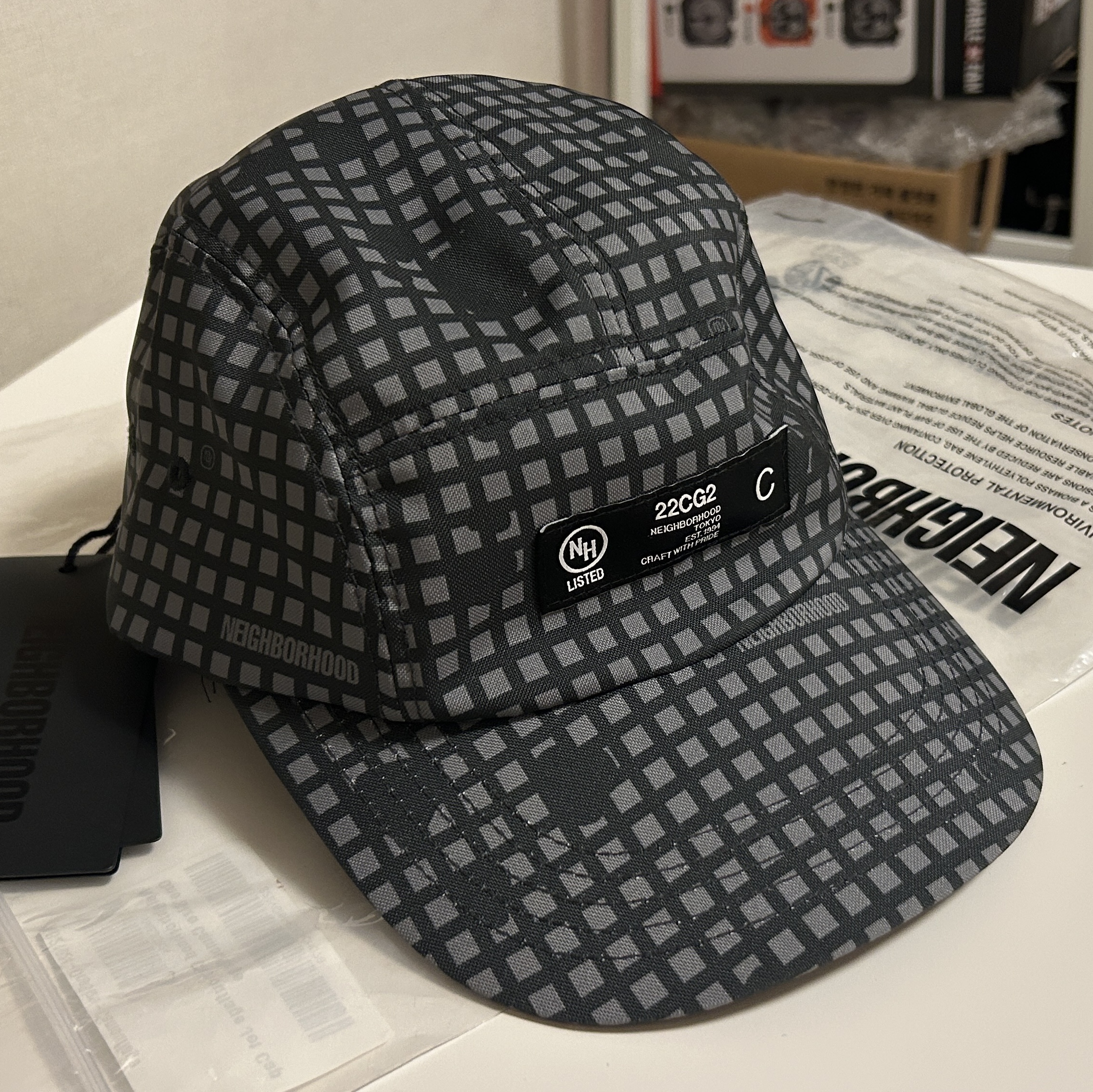 내 첫 네이버후드 | KREAM