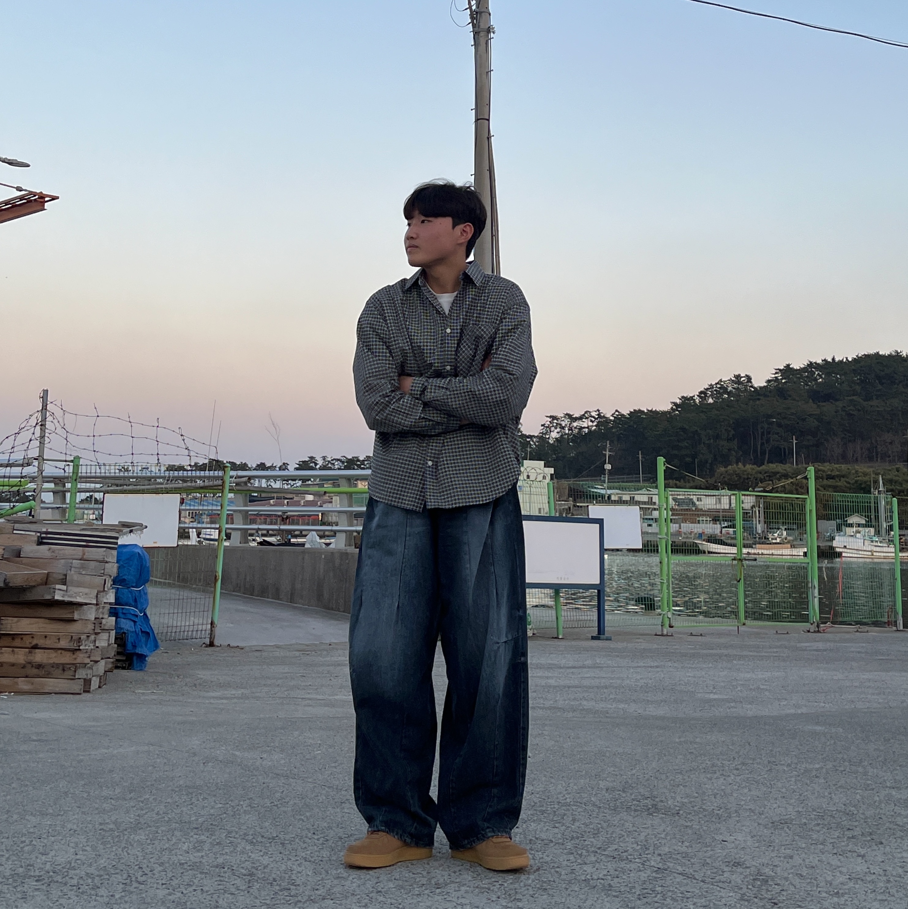 울이 (@ce_uri) 님의 게시물 | KREAM