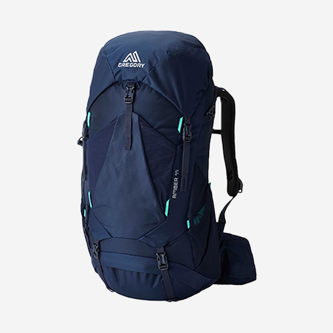 그레고리 엠버44 아틱 네이비 | Gregory | KREAM