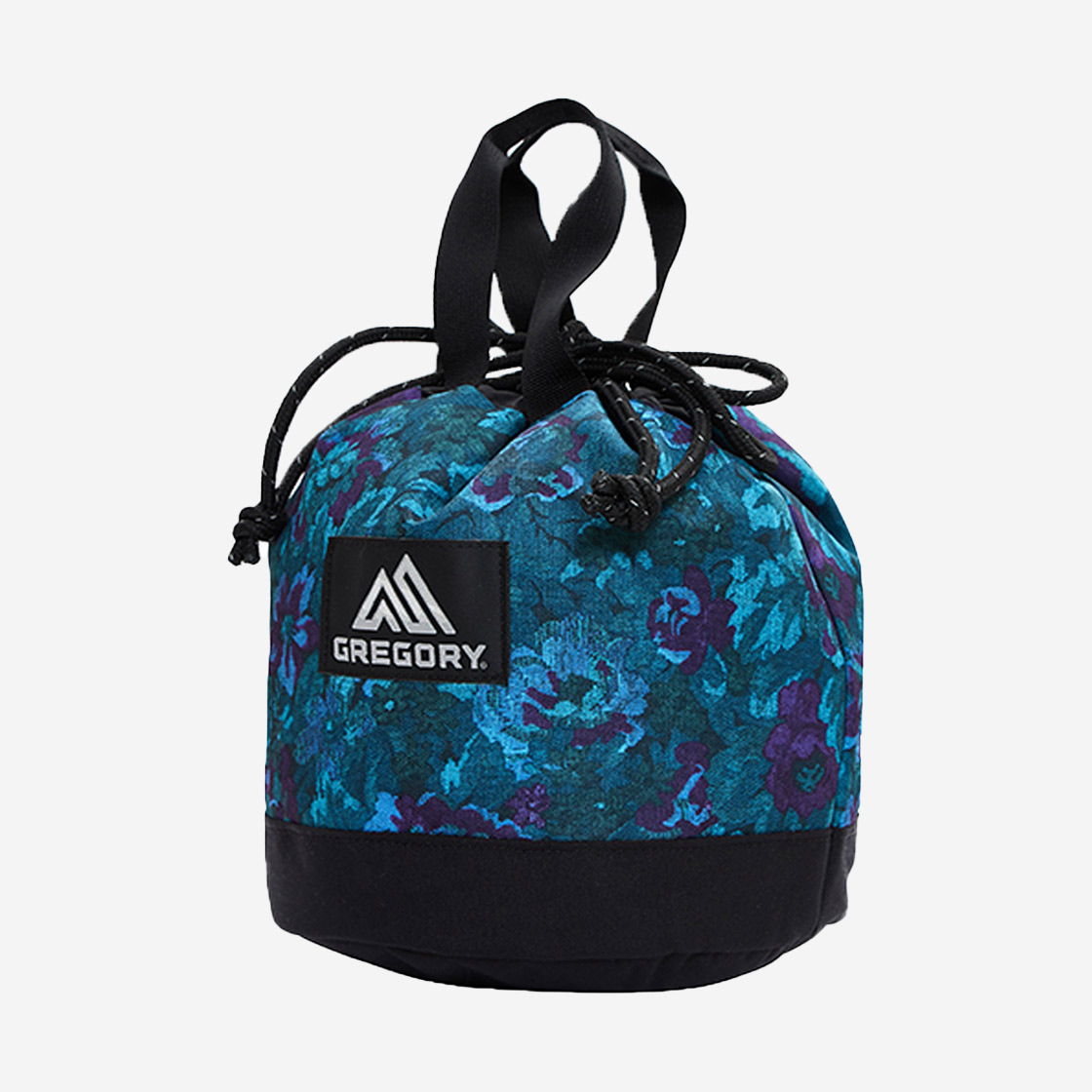 그레고리 신치백 M 블루 타페스트리 | Gregory | KREAM