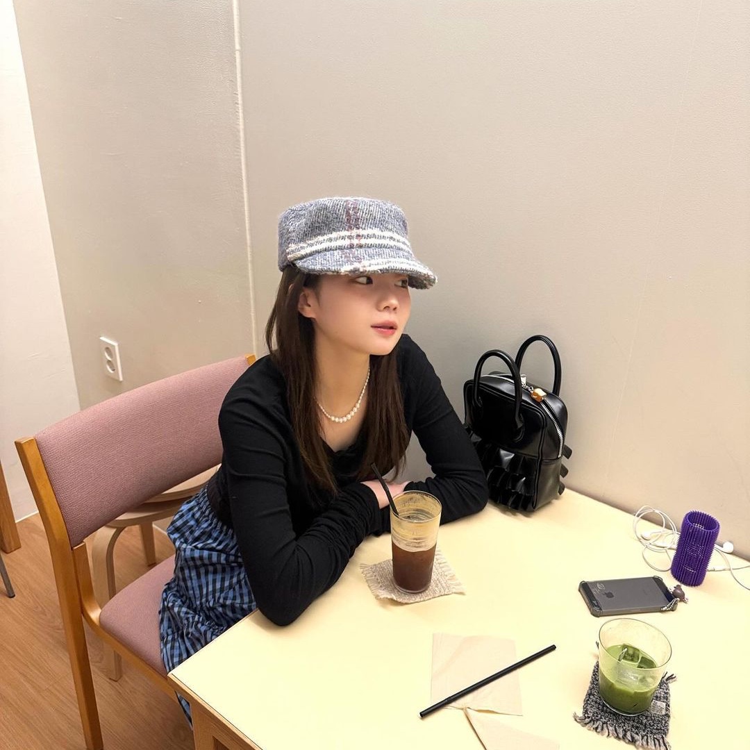 $ (@your_legacy) 님의 게시물 | KREAM