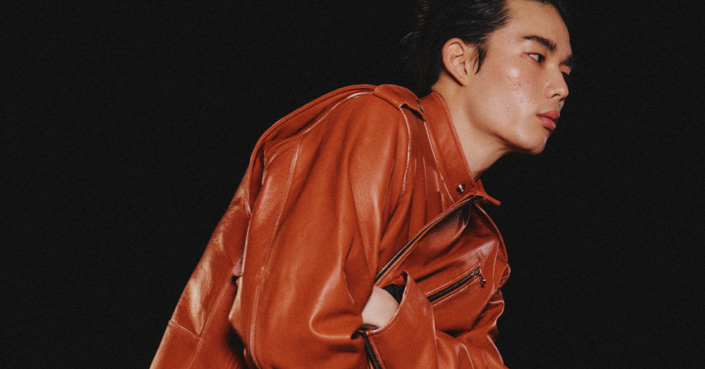 NOICE 차분한 컨템포러리룩 | KREAM