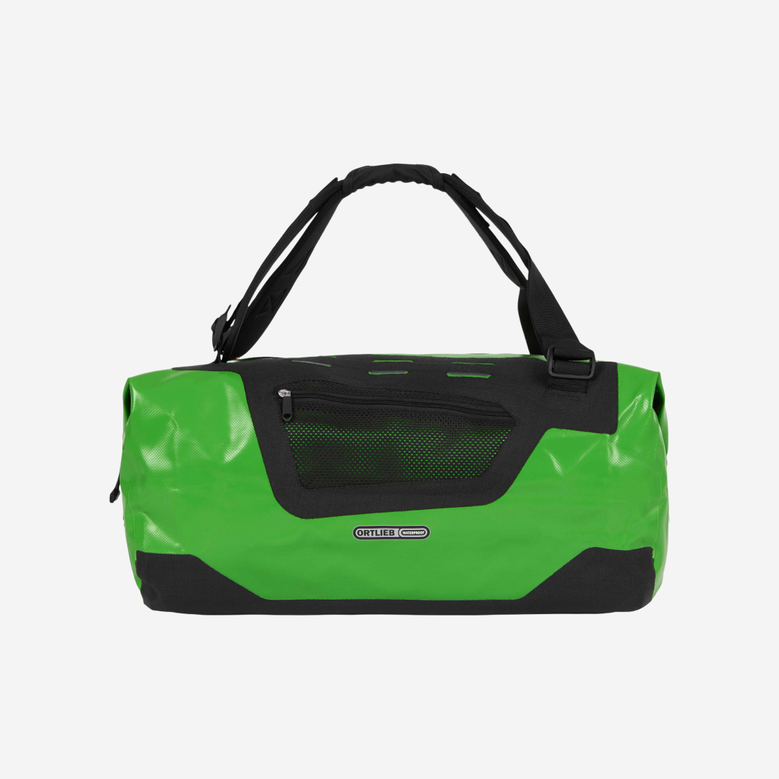 슈프림 x 오르트립 더플백 그린 - 24SS | Supreme | KREAM