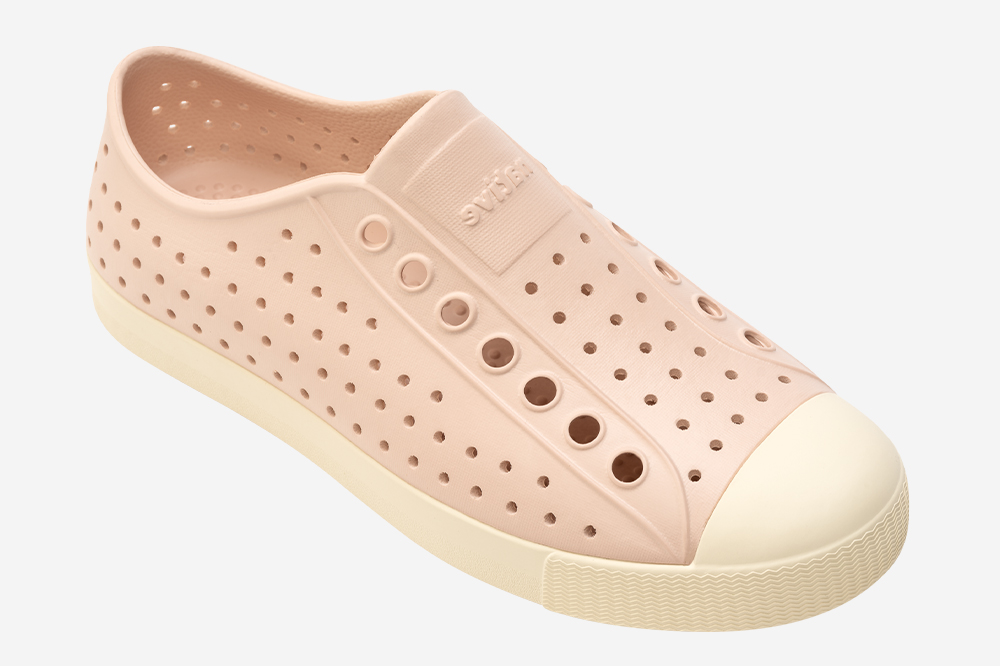 네이티브 제퍼슨 슈가라이트 본 카멜 핑크 | NATIVE | KREAM