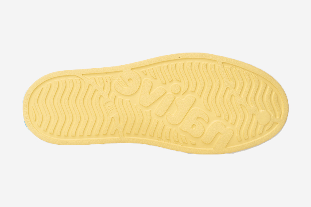 네이티브 제퍼슨 슈가라이트 바나나 옐로우 | NATIVE | KREAM