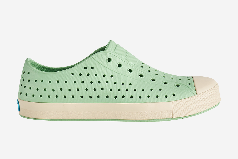 네이티브 제퍼슨 슈가라이트 본 피그 그린 | NATIVE | KREAM