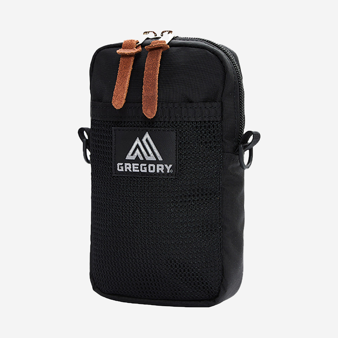 그레고리 퀵투고 포켓 블랙 | Gregory | KREAM