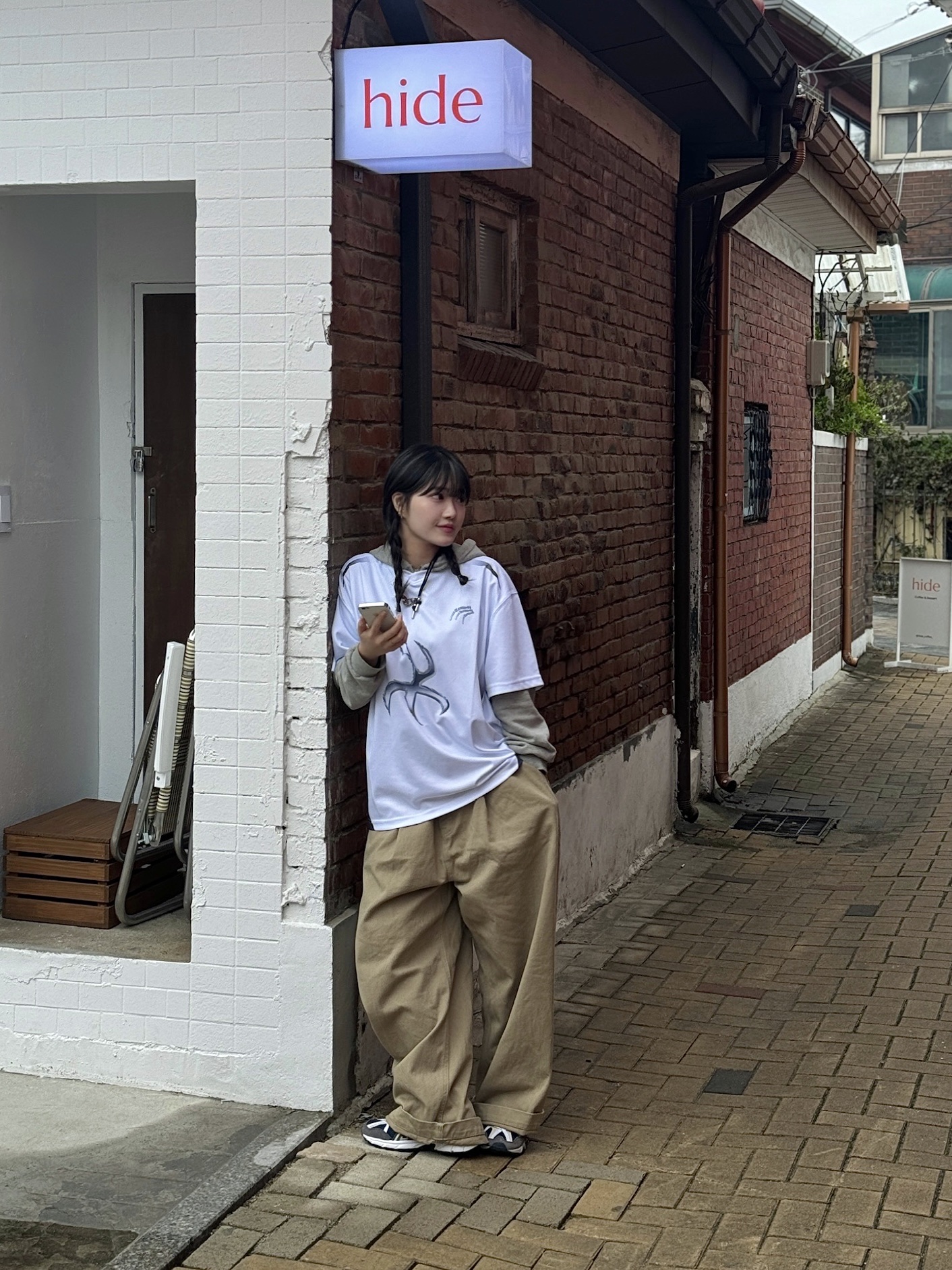 onepick코디 (@_one_2s) 님의 게시물 | KREAM