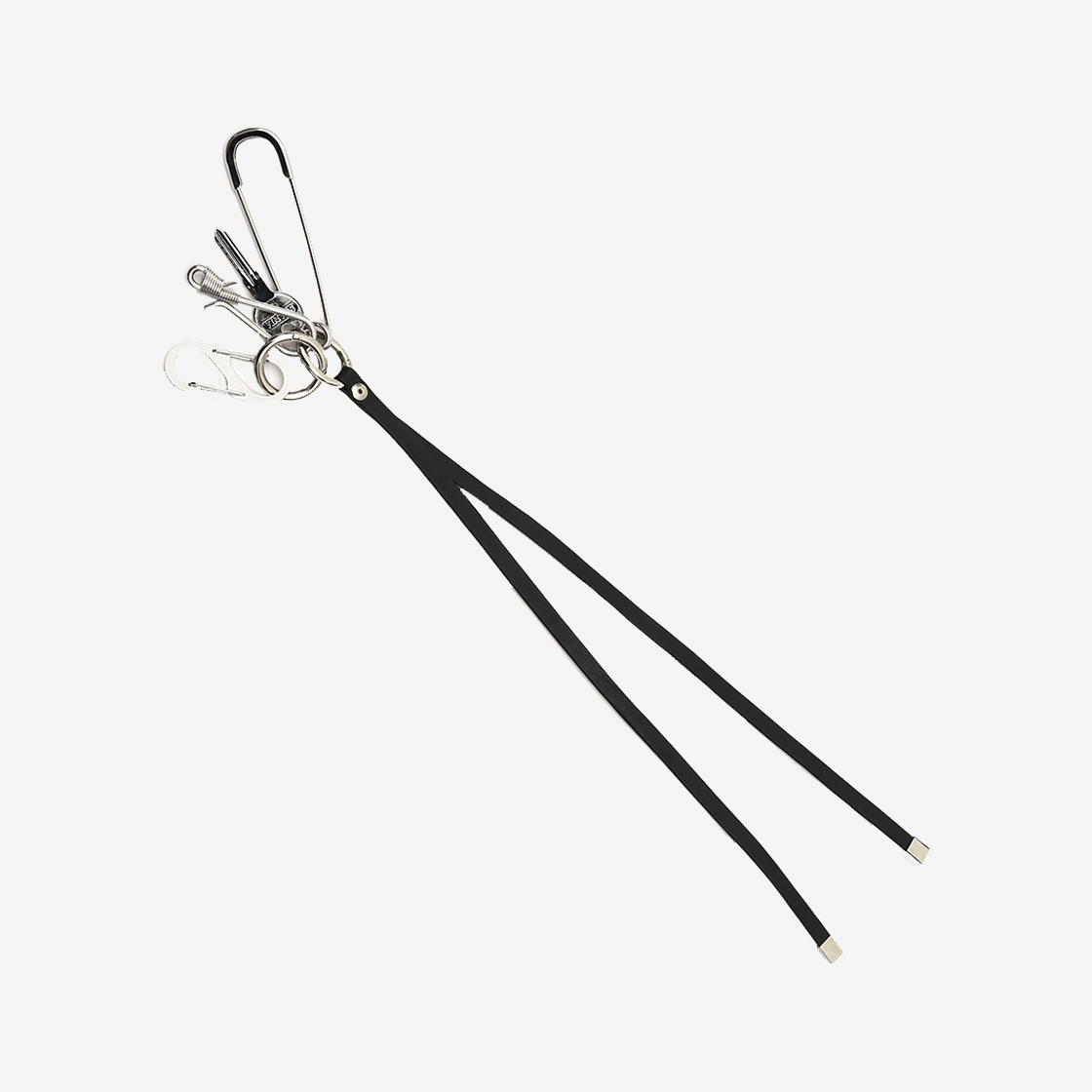 Nos Couleurs Whip Key... STYLE | KREAM