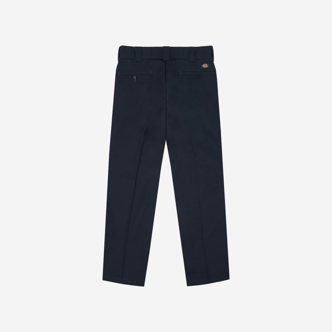 디키즈 오리지널 873 슬림핏 워크 팬츠 네이비 | Dickies | KREAM