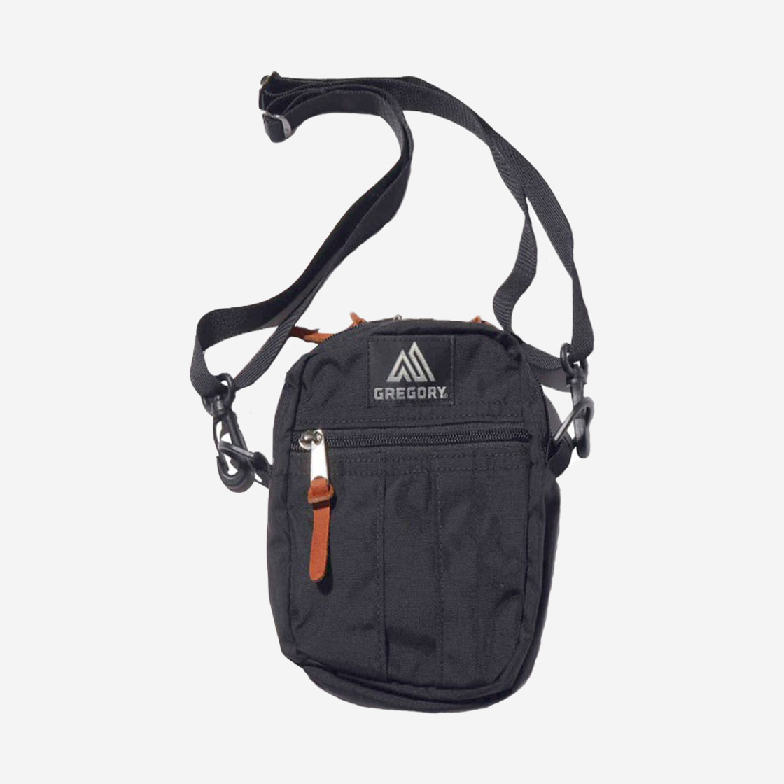 그레고리 퀵포켓 S 블랙 | Gregory | KREAM