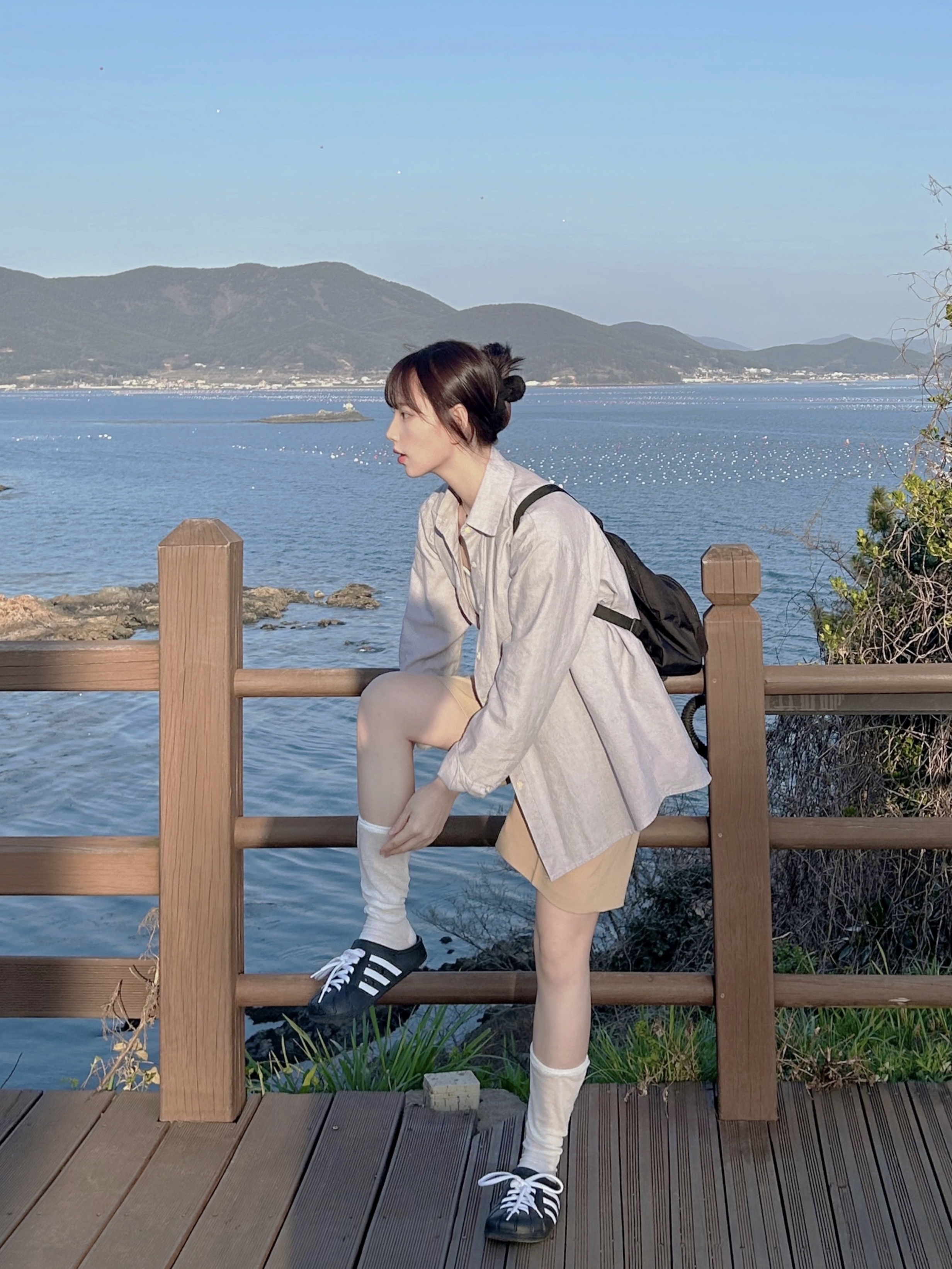 양말 350번은 올렸어 | KREAM