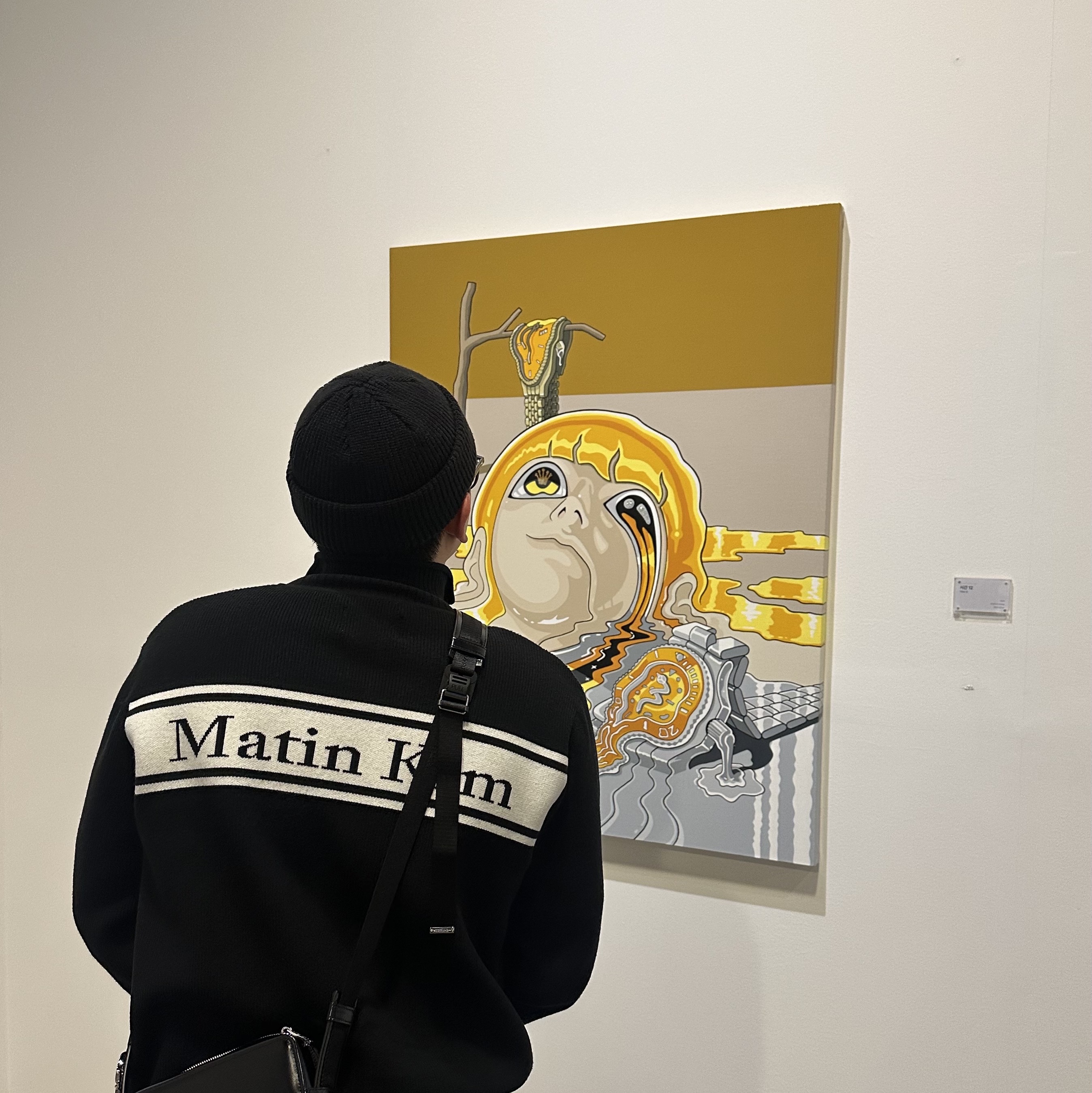 BJH (@junnnhwannn) 님의 게시물 | KREAM