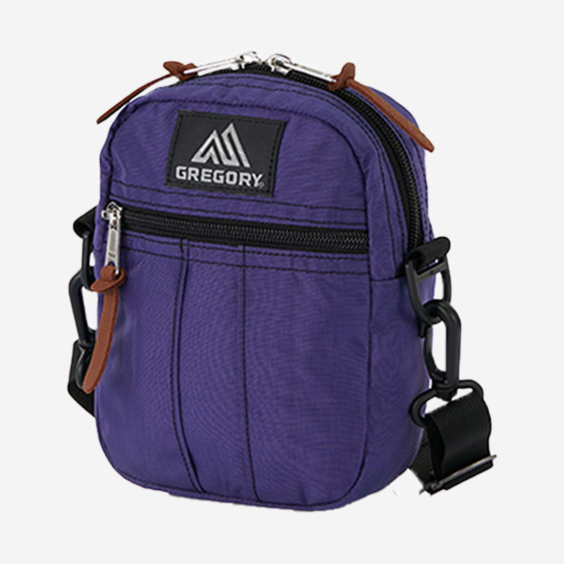 그레고리 퀵포켓 M 울트라 바이올렛 | Gregory | KREAM