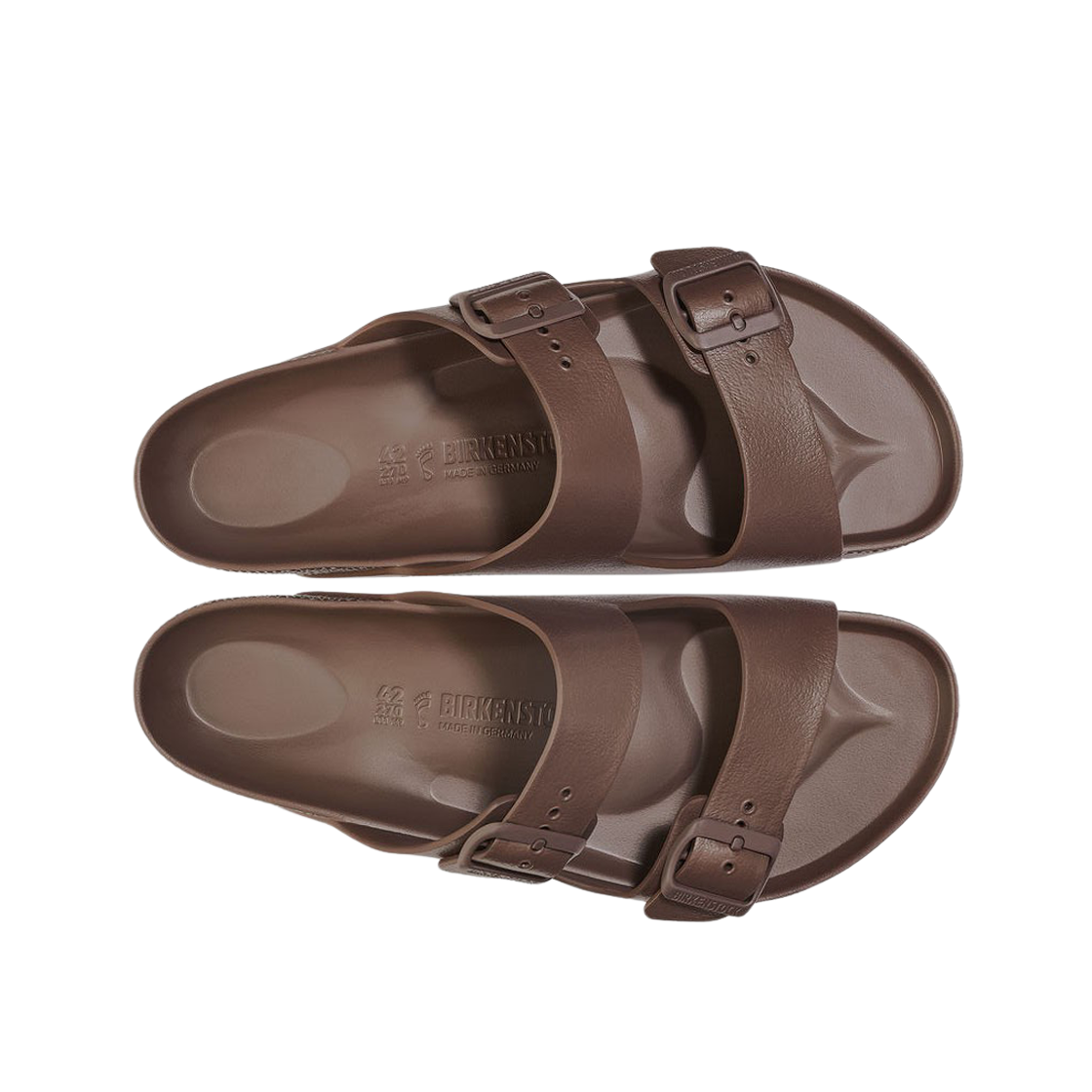 버켄스탁 애리조나 에센셜 에바 로스트 - 레귤러 | Birkenstock | KREAM