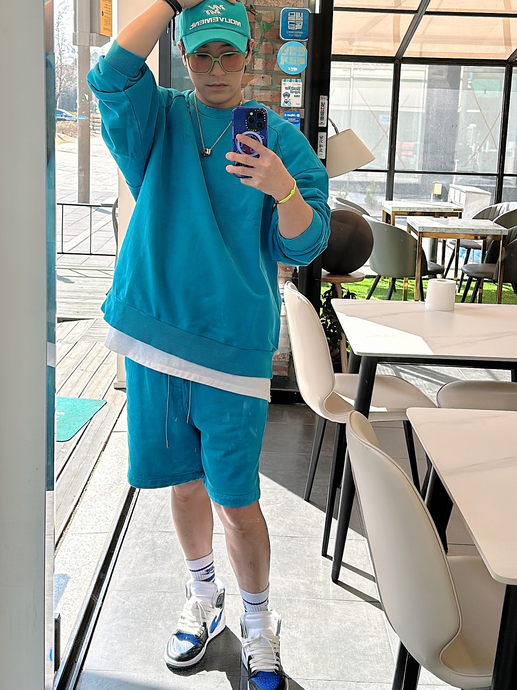 윤석 (@choi_77) 님의 게시물 | KREAM