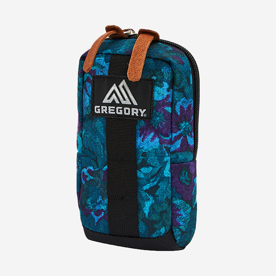 그레고리 퀵 패디드 케이스 S 블루 타페스트리 | Gregory | KREAM