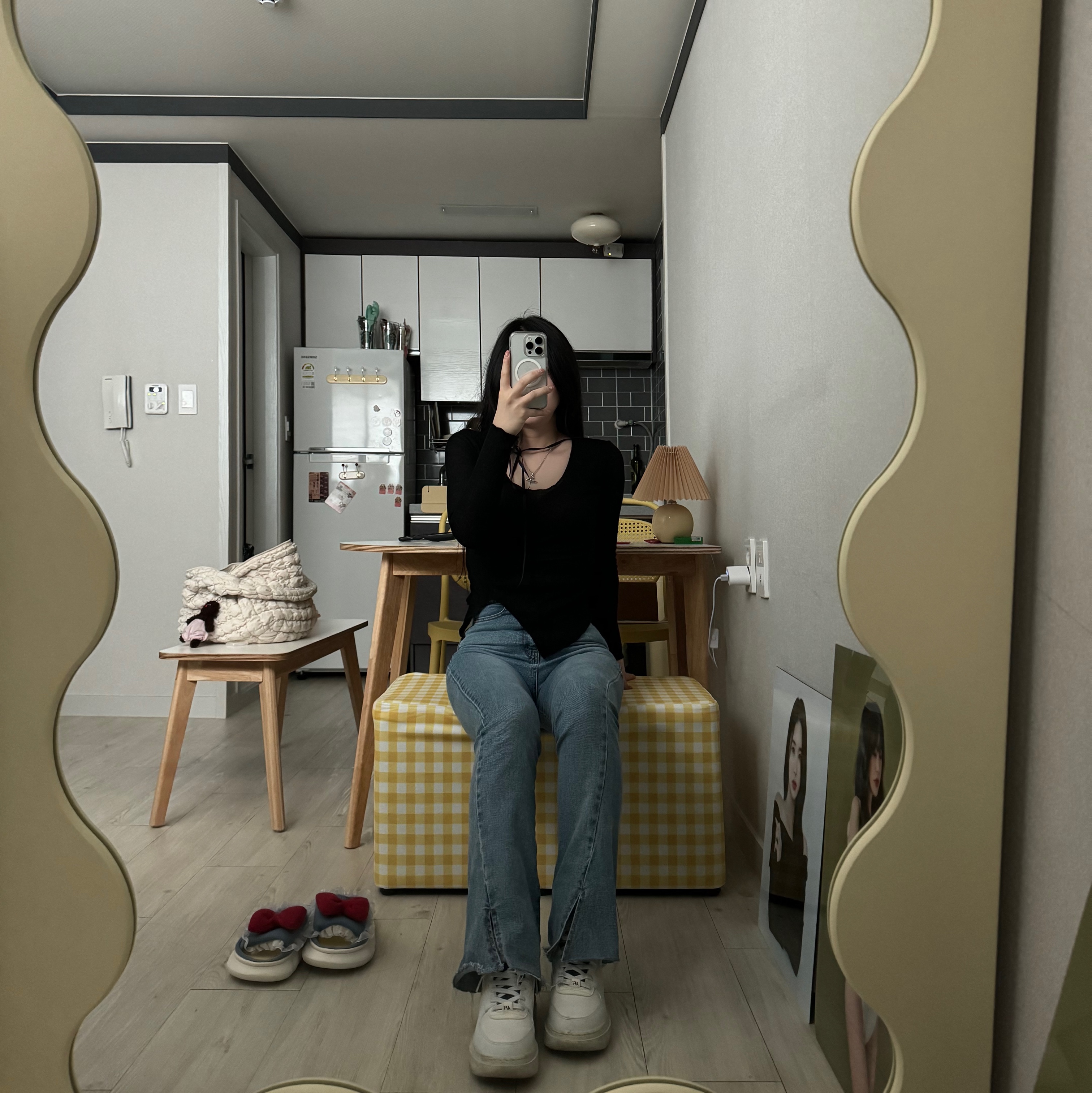 촤밍 (@charming.table) 님의 게시물 | KREAM