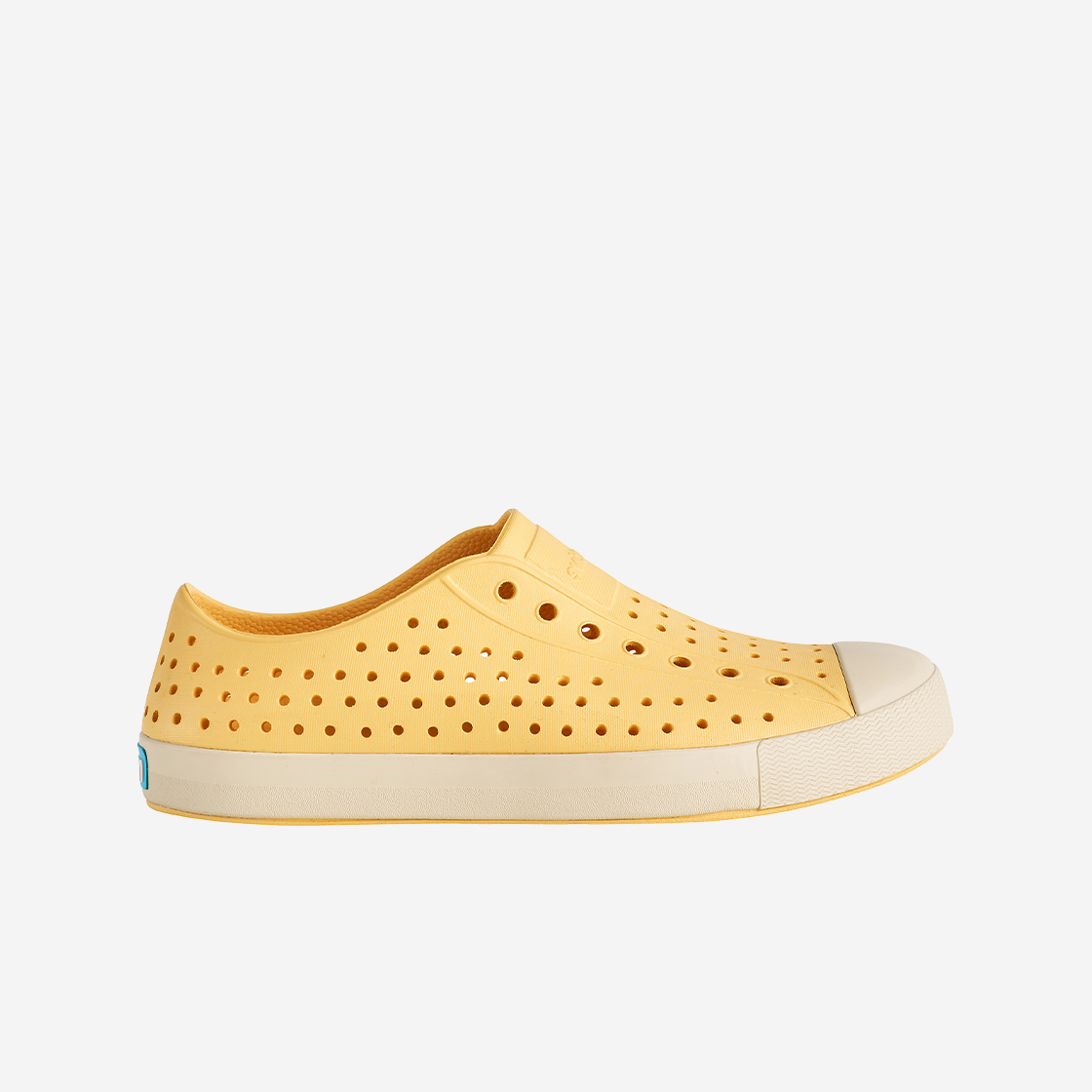 네이티브 제퍼슨 슈가라이트 파인애플 옐로우 | NATIVE | KREAM