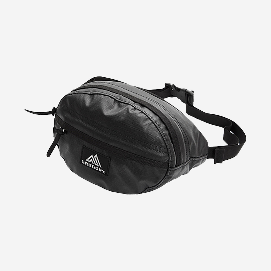 그레고리 티니 테일메이트 코티드 블랙 | Gregory | KREAM