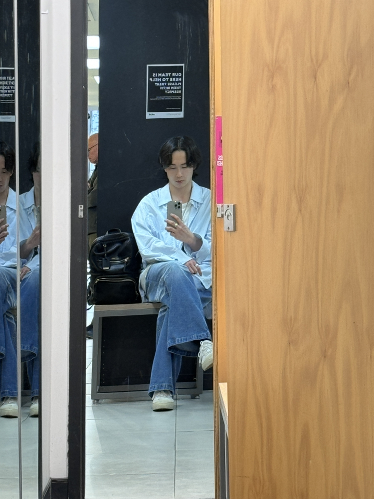 perry0312 (@wyvee) 님의 게시물 | KREAM