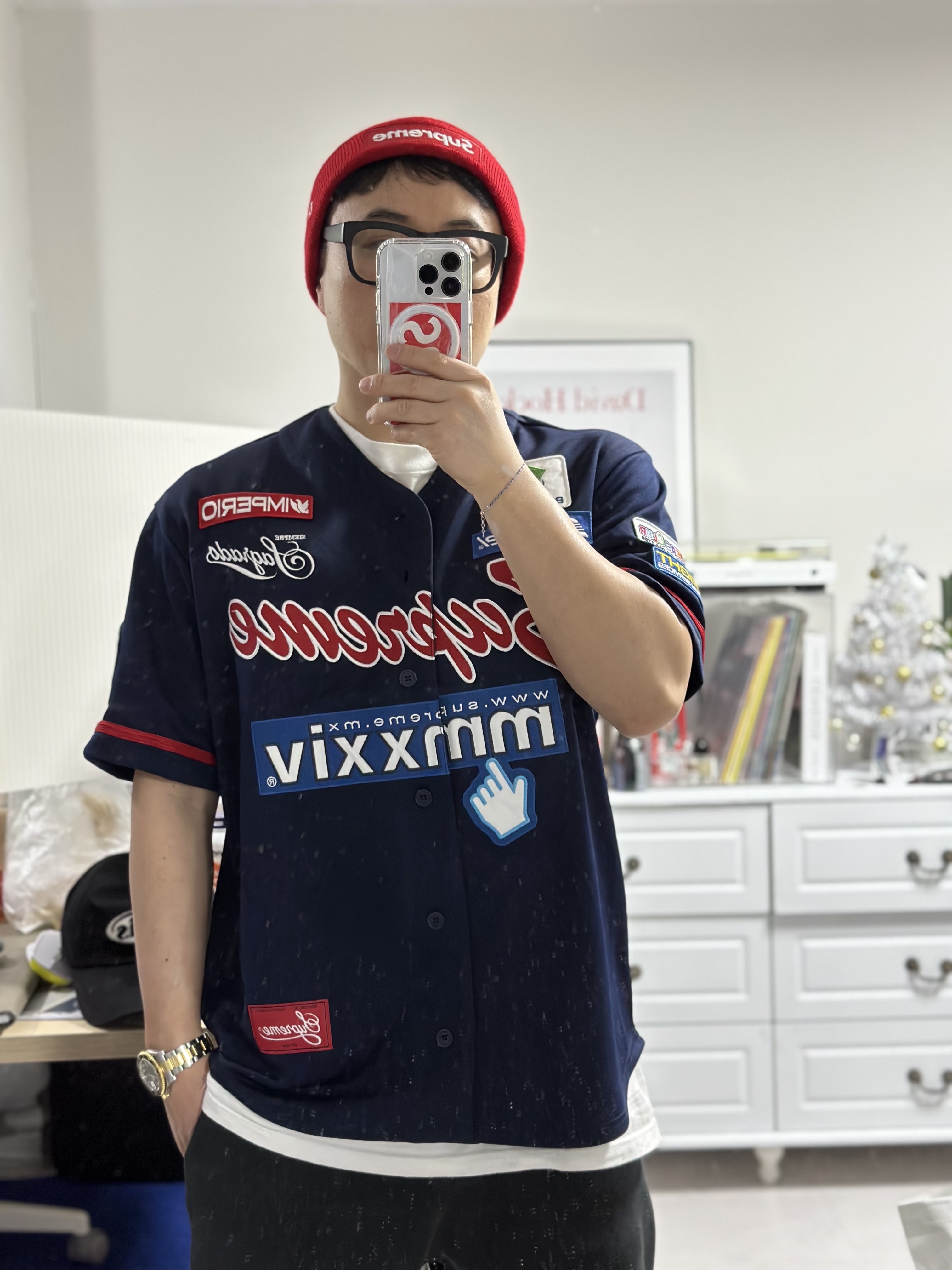 (@nong_sa) 님의 게시물 | KREAM