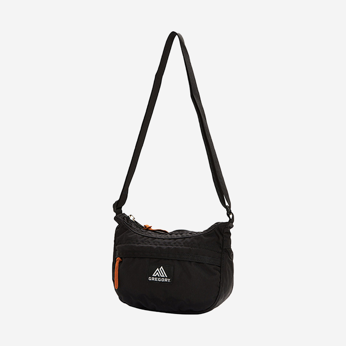 그레고리 티니 사첼 블랙 | Gregory | KREAM