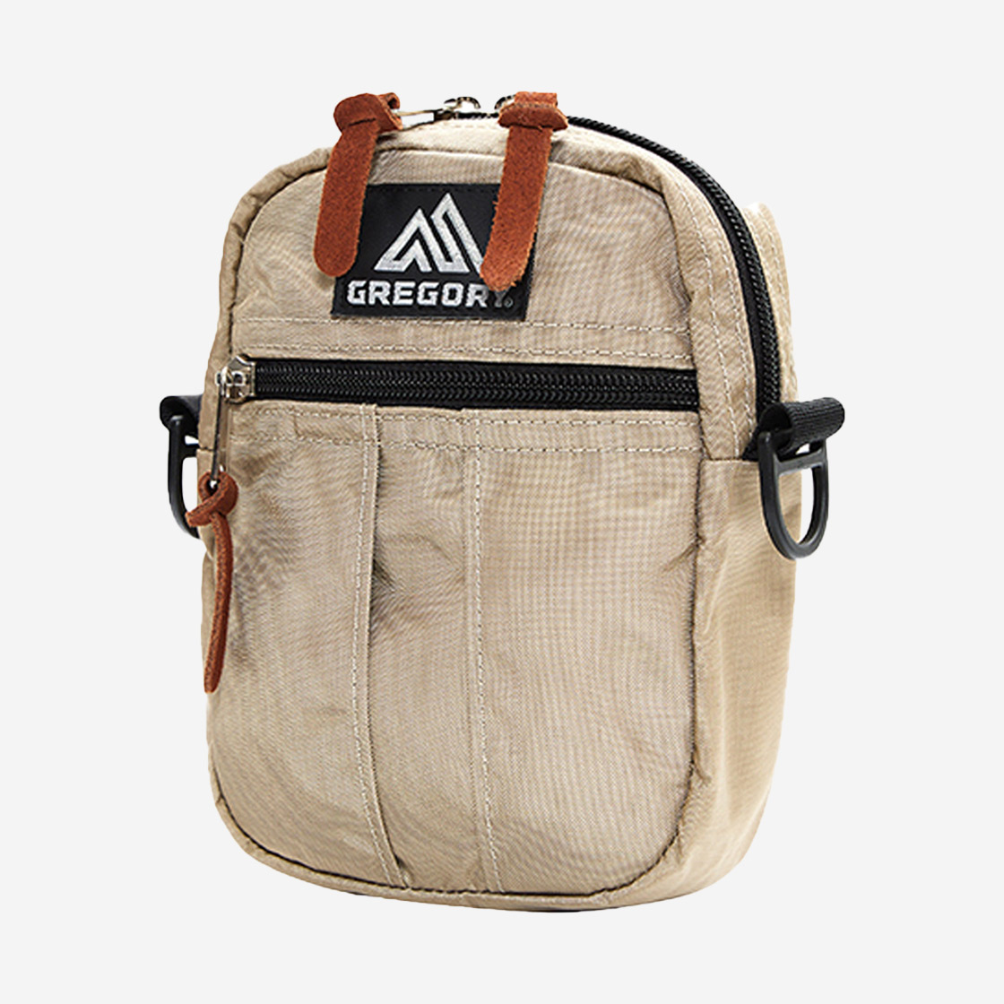 그레고리 퀵포켓 M 샌드 | Gregory | KREAM