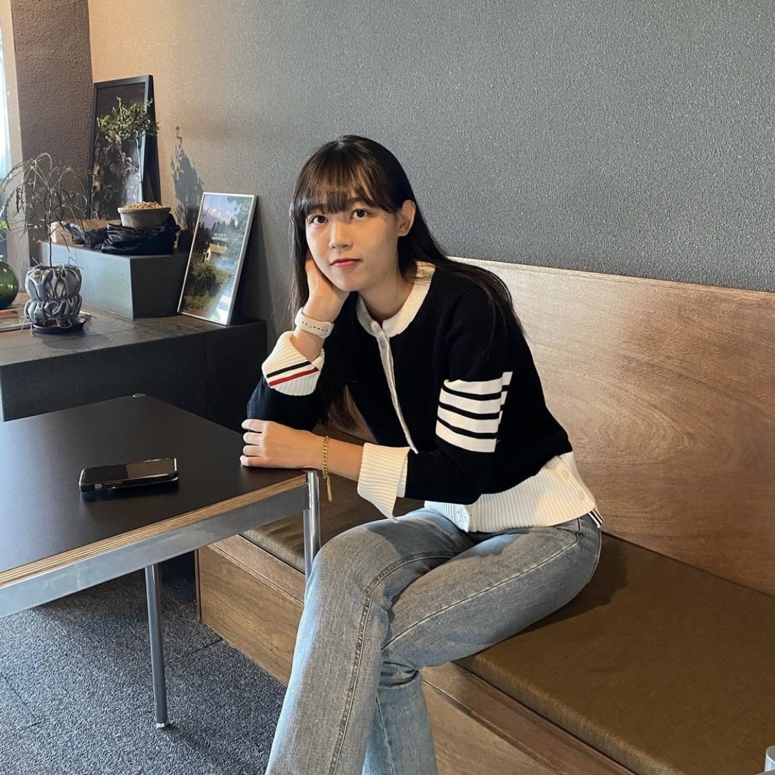 홍셩 (@h_sy_16) 님의 게시물 | KREAM