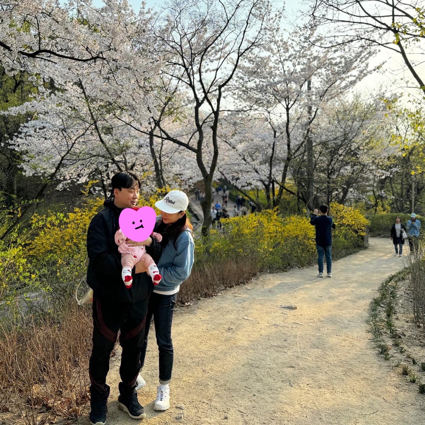 망우삼림 (@psm1204) 님의 게시물 | KREAM