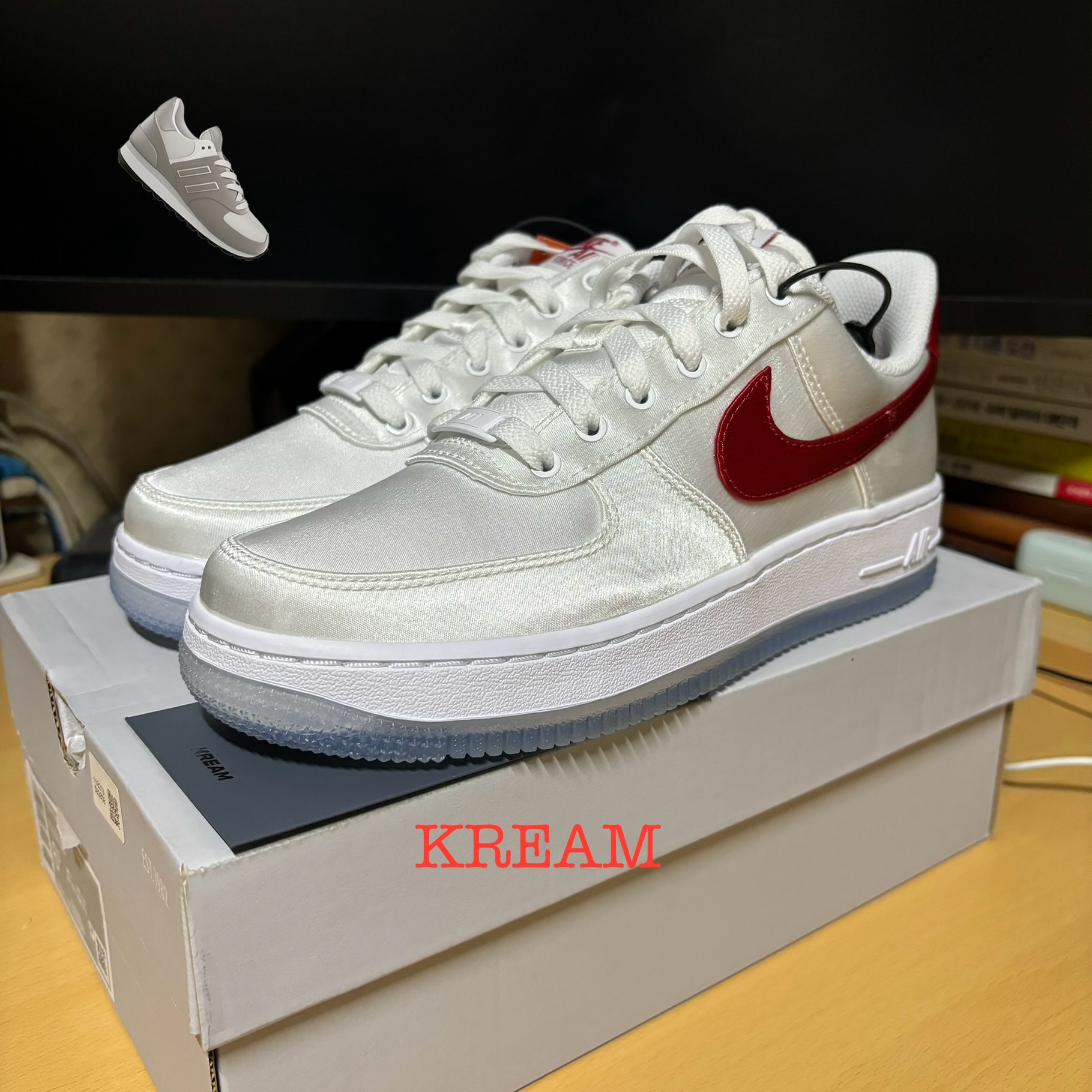 가성비 굿 👟 | KREAM