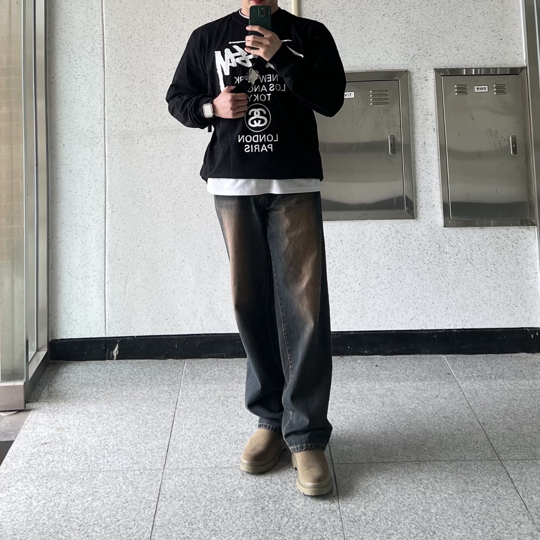 gossoso (@hoda_bee) 님의 게시물 | KREAM