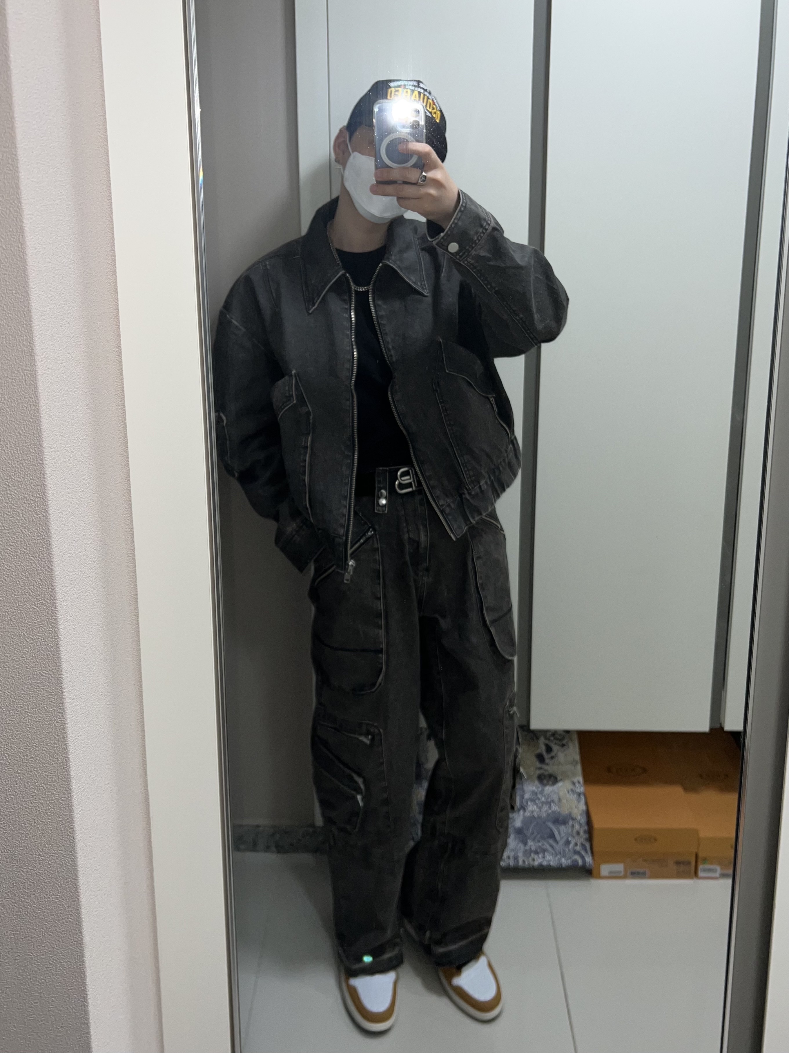 🧍🏻 (@blue_boy) 님의 게시물 | KREAM